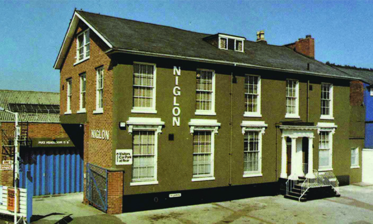 NIGLON MOVES - Niglon Ltd