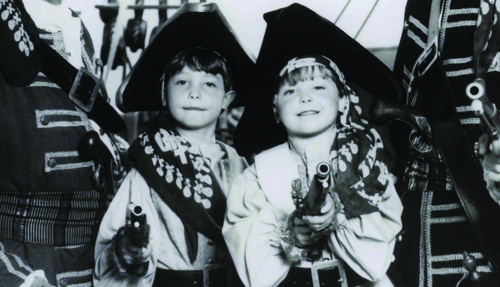 OLIVER & JAKE HINLEY - Niglon Ltd