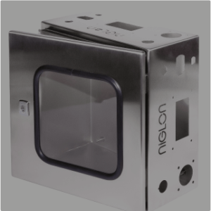 Control & Automation - Niglon Ltd