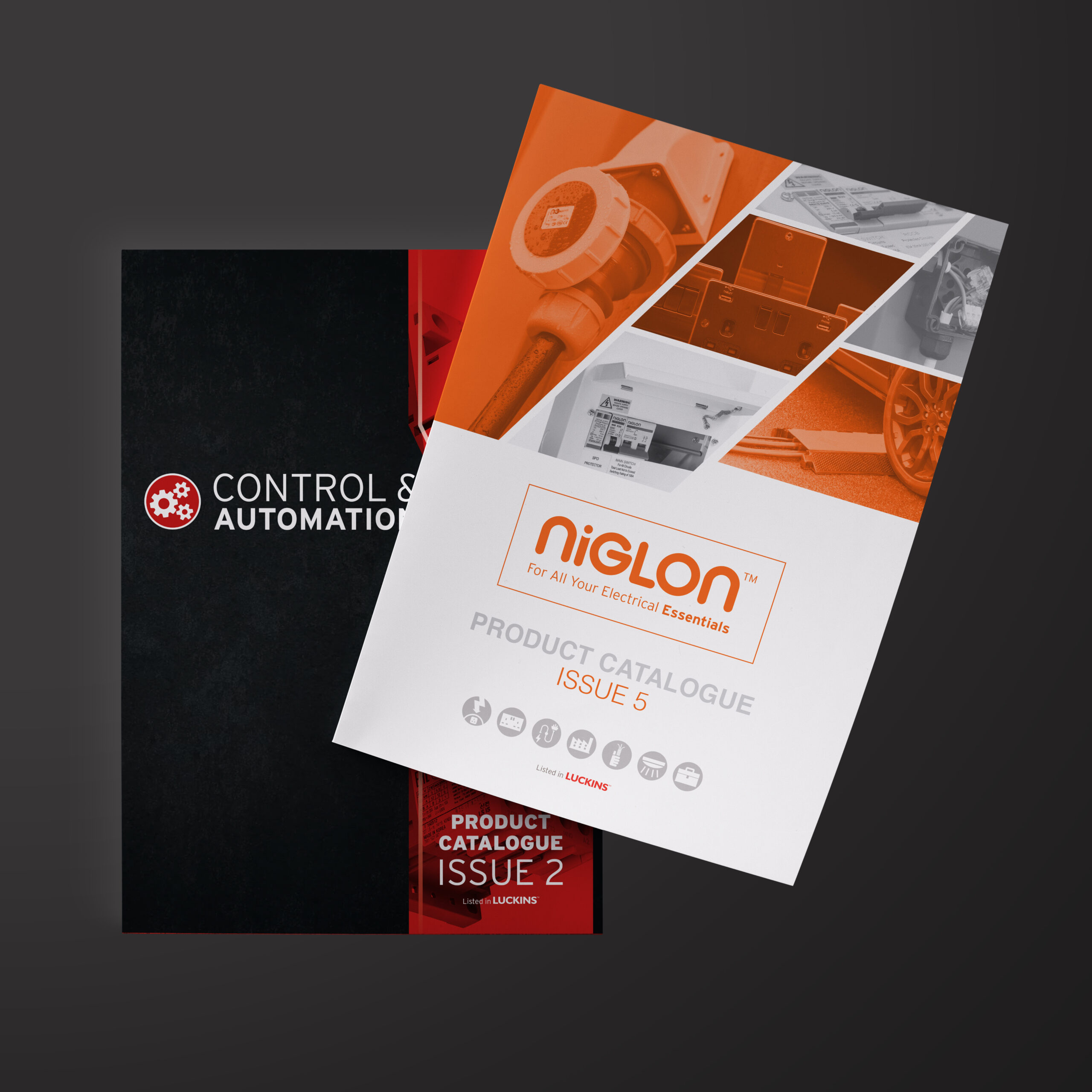 Online Catalogues - Niglon Ltd