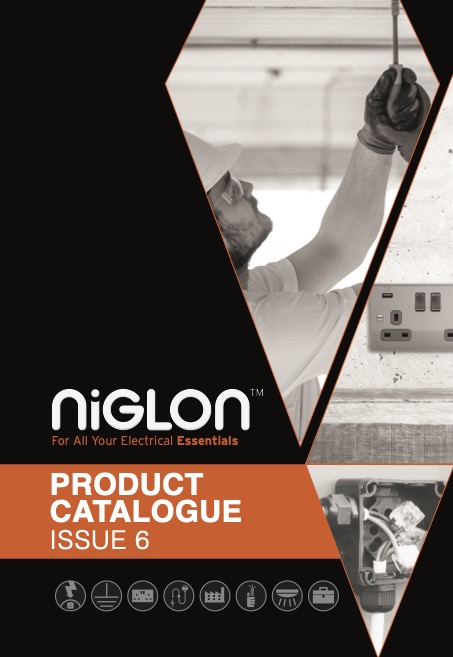 Online Catalogues - Niglon Ltd