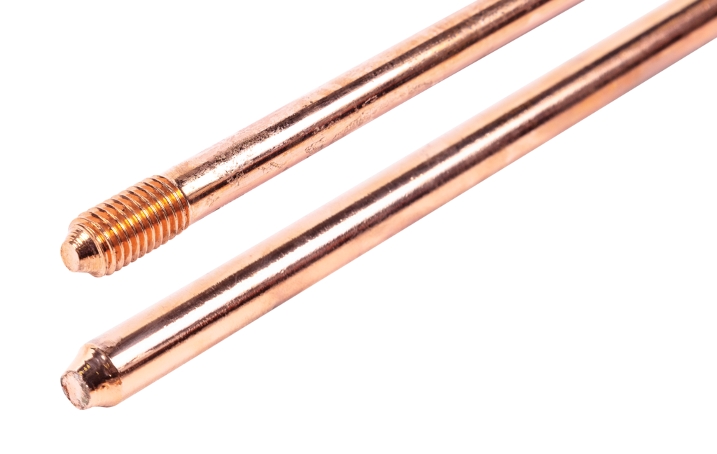 Earthing - Niglon Ltd