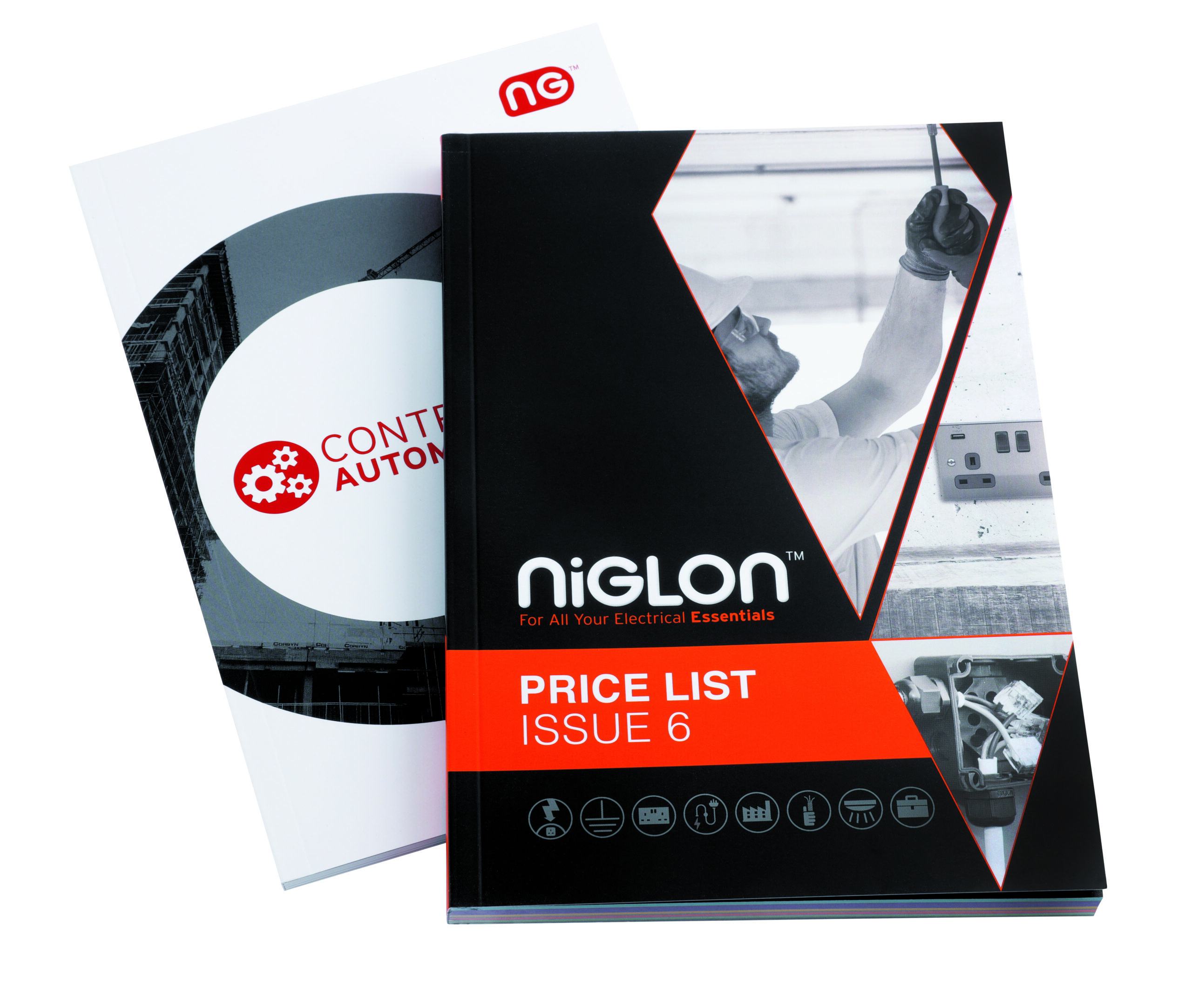 Online Catalogues - Niglon Ltd