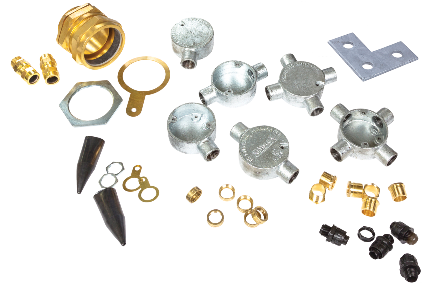 Simplex – Making the complicated simple - Niglon Ltd