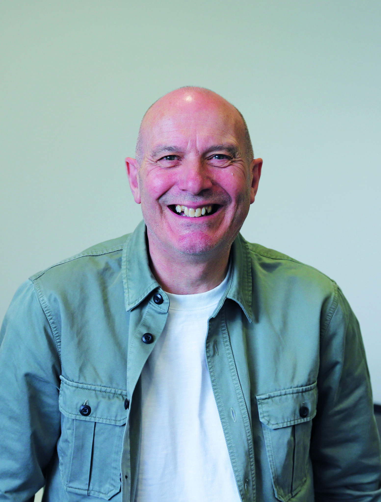 Industrial/General Sales Manager : Barry Brown - Niglon Ltd